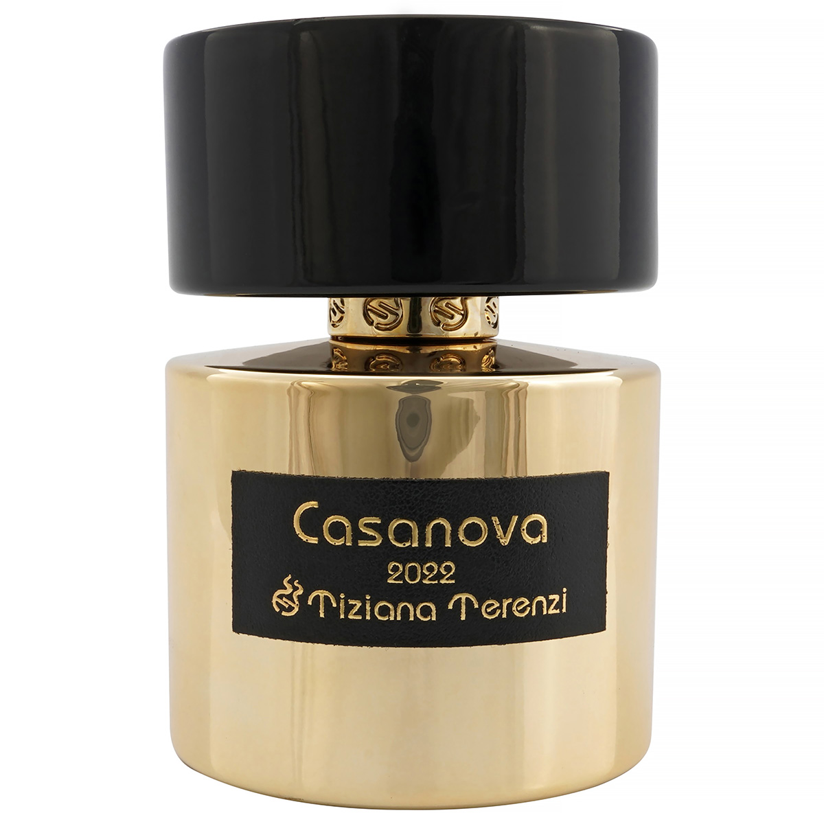 Tiziana Terenzi Unisex Casanova EDP Spray 3.4 oz (Tester) Fragrances ...