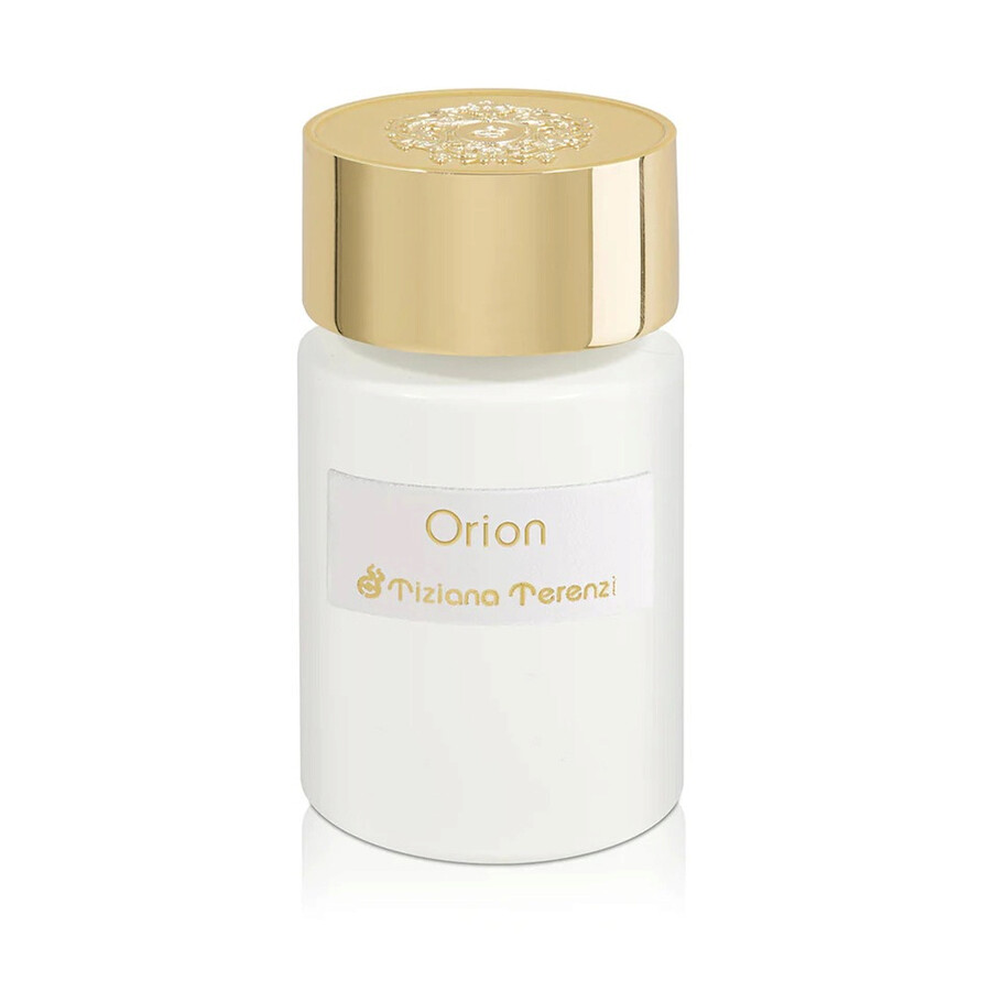 Tiziana Terenzi Unisex Orion Mist 1.7 oz Fragrances 8016741302633 ...