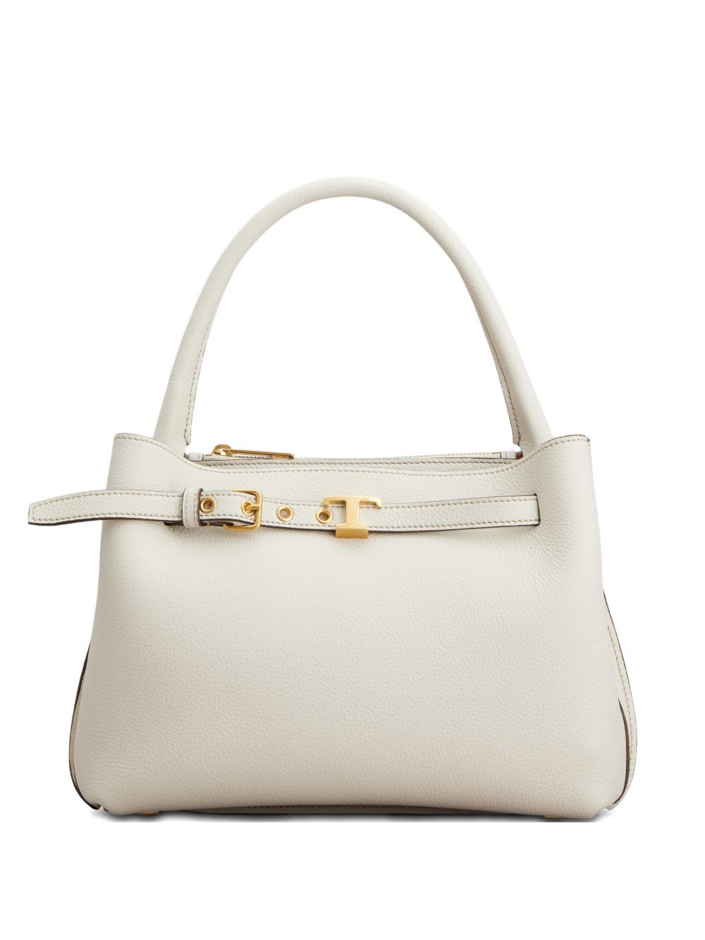 Tod's Mini Leather Handbag XBWTIMJ0100WKAB015 - Handbags, Tods - Jomashop