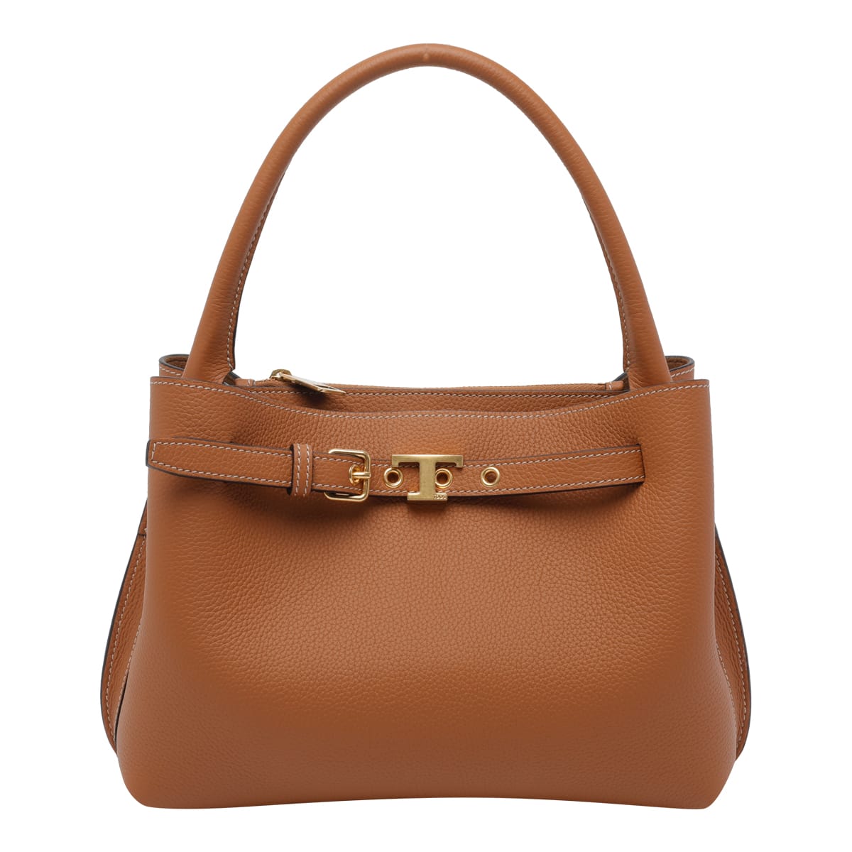 Tod's Tod'S Mini Leather Handbag XBWTIMJ0100WKAS410 - Handbags, Tods ...