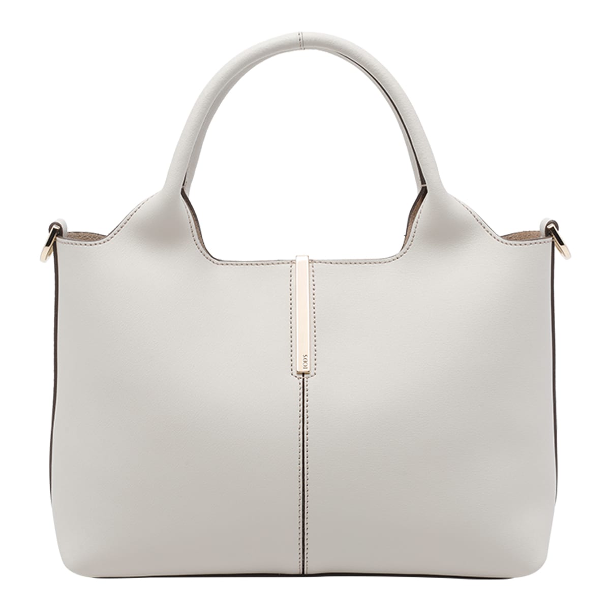 Tod's Tod'S Small Leather Handbag XBWEBRA0200UBL1O92 - Handbags, Tods ...
