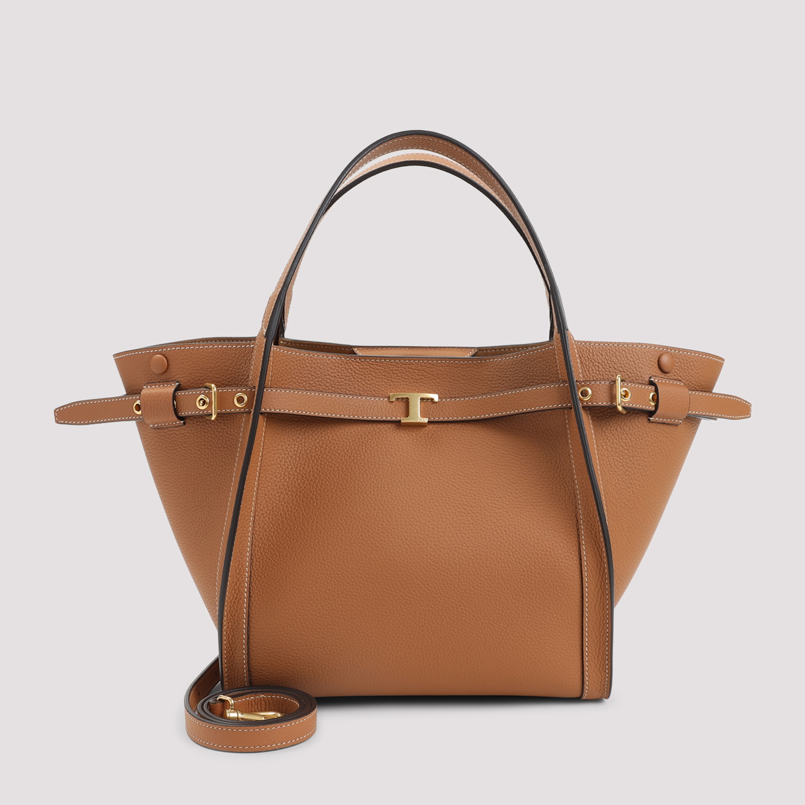 Tod's Tod'S Tim Shopping Bag XBWTIMA0200WKAS410 - Handbags, Tods - Jomashop