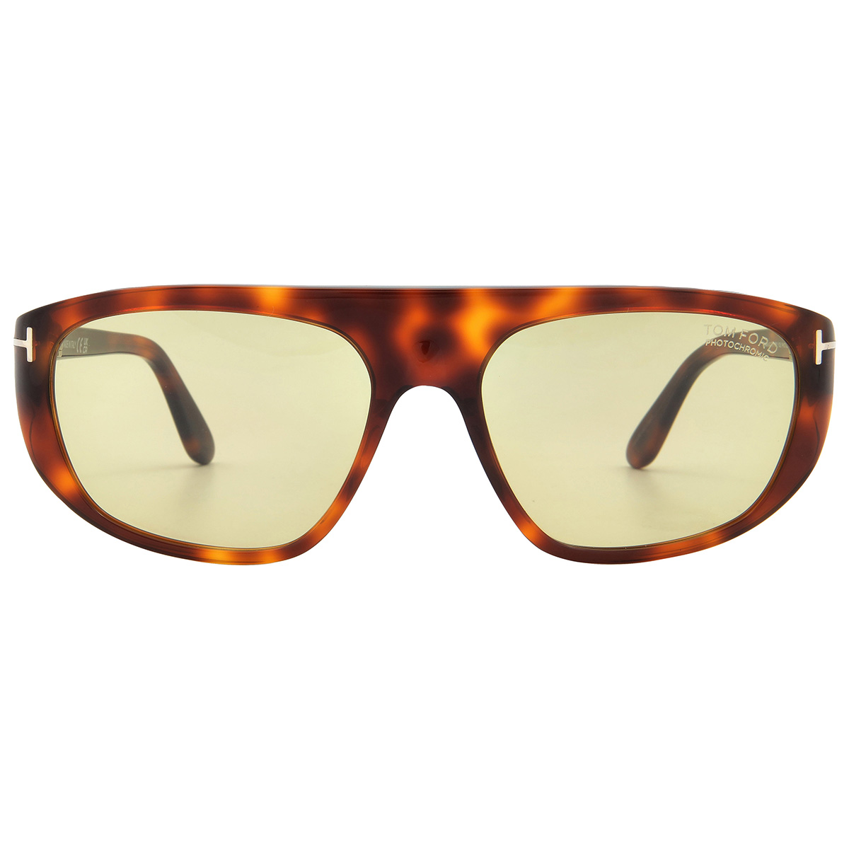 Tom Ford Edward Amber Mask Men's Sunglasses FT1002 53E 58 889214384959 ...