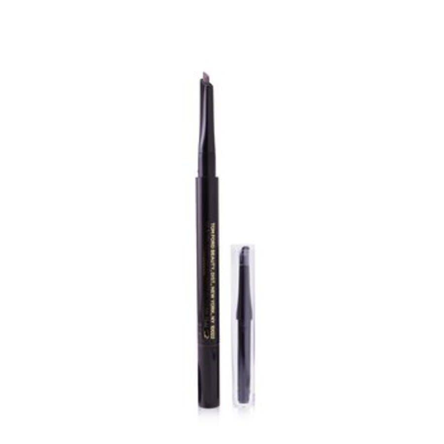 Tom Ford Ladies Brow Sculptor With Refill Taupe Makeup 888066070461 ...
