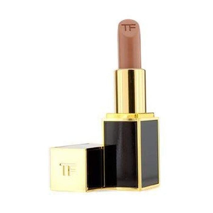 Tom Ford Ladies Lip Color 0.1 oz 14 Sable Smoke Makeup 888066010719 ...