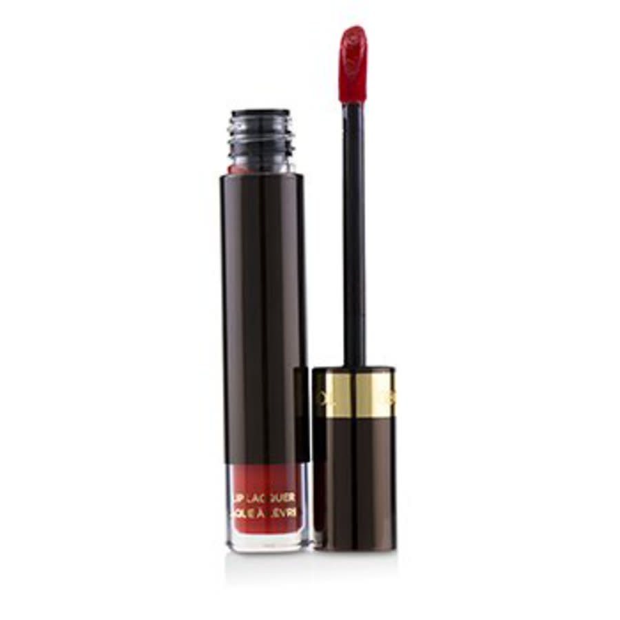 Tom Ford - Lip Lacquer Liquid Matte - # 03 Ruby Rush 2.7ml/0.09oz ...