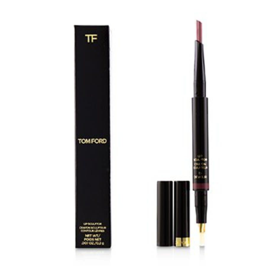 Tom Ford - Lip Sculptor - # 15 Devour 0.2g/0.007oz 888066075930 - Jomashop