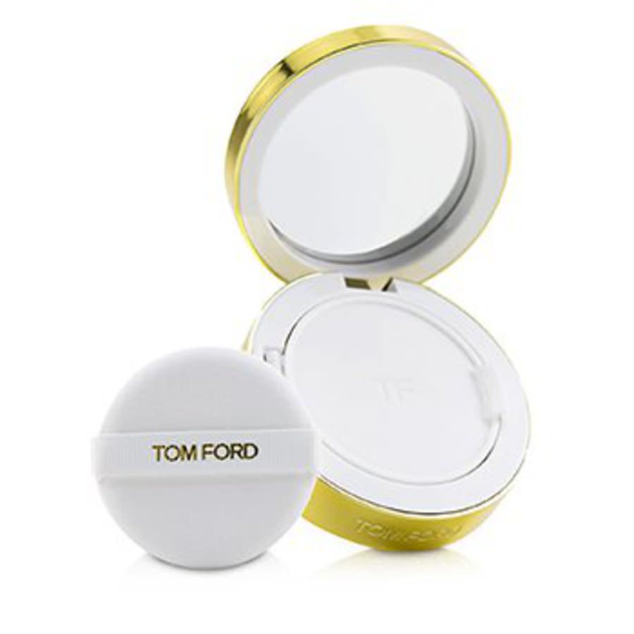 Tom Ford - Soleil Glow Tone Up Hydrating Cushion Compact Foundation ...