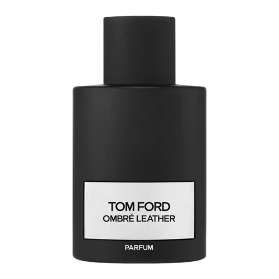 Tom Ford Unisex Ombre Leather Parfum Spray 3.4 oz (Tester) Fragrances ...