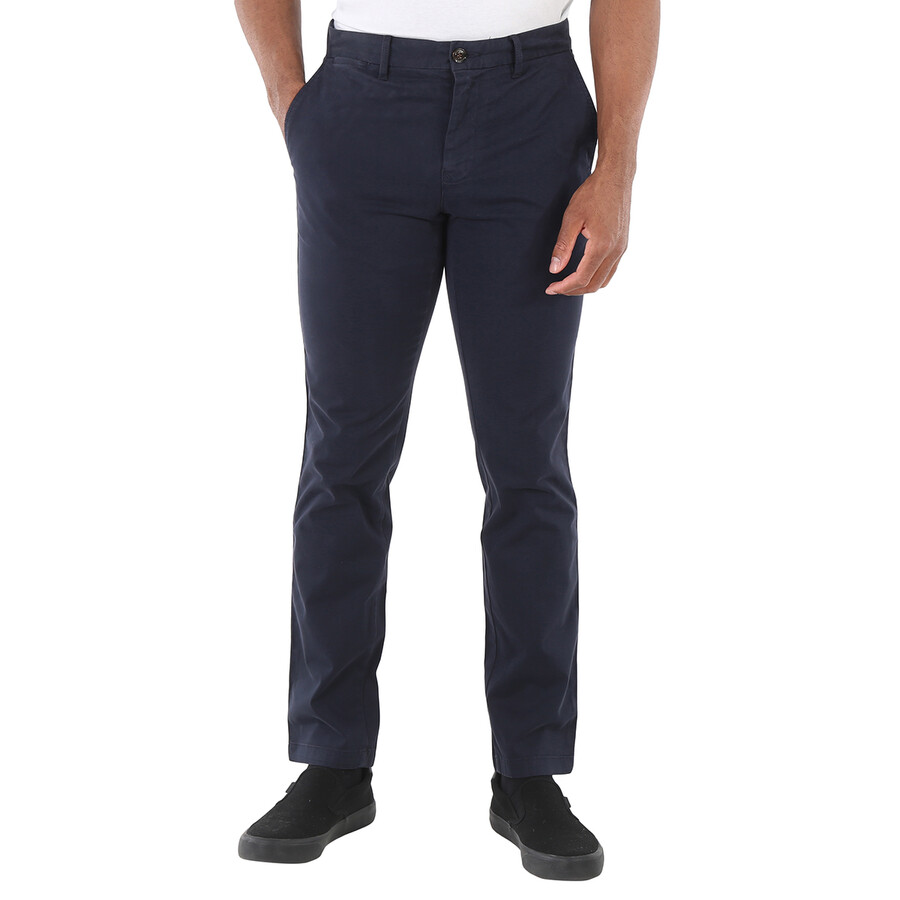 Tommy Hilfiger Men's Sky Captain Denton Straight Chino Trousers, Brand ...