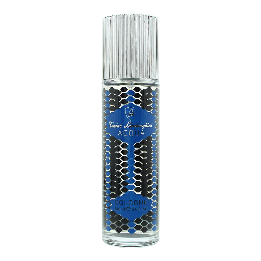 Tonino Lamborghini Men's Acqua EDT Spray 5.07 oz (Tester) Fragrances ...