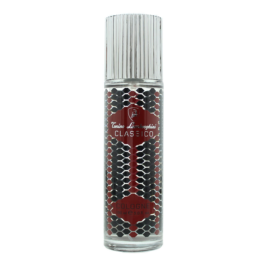 Tonino Lamborghini Men's Classico EDT Spray 5.0 oz Fragrances ...