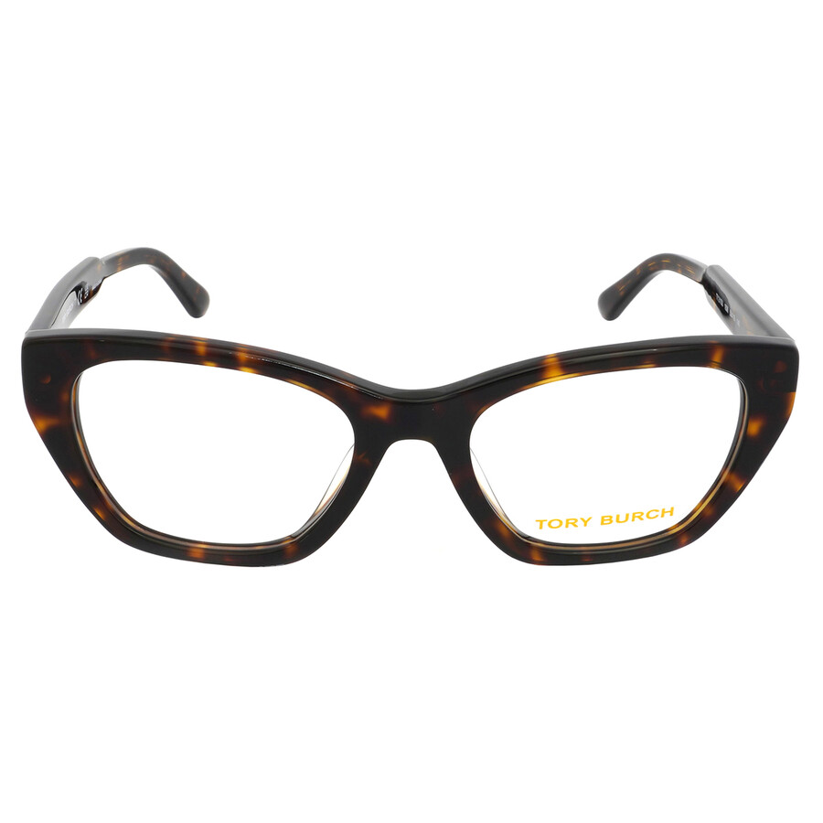 Tory Burch Demo Cat Eye Ladies Eyeglasses TY2115U 1836 50 725125250221 ...
