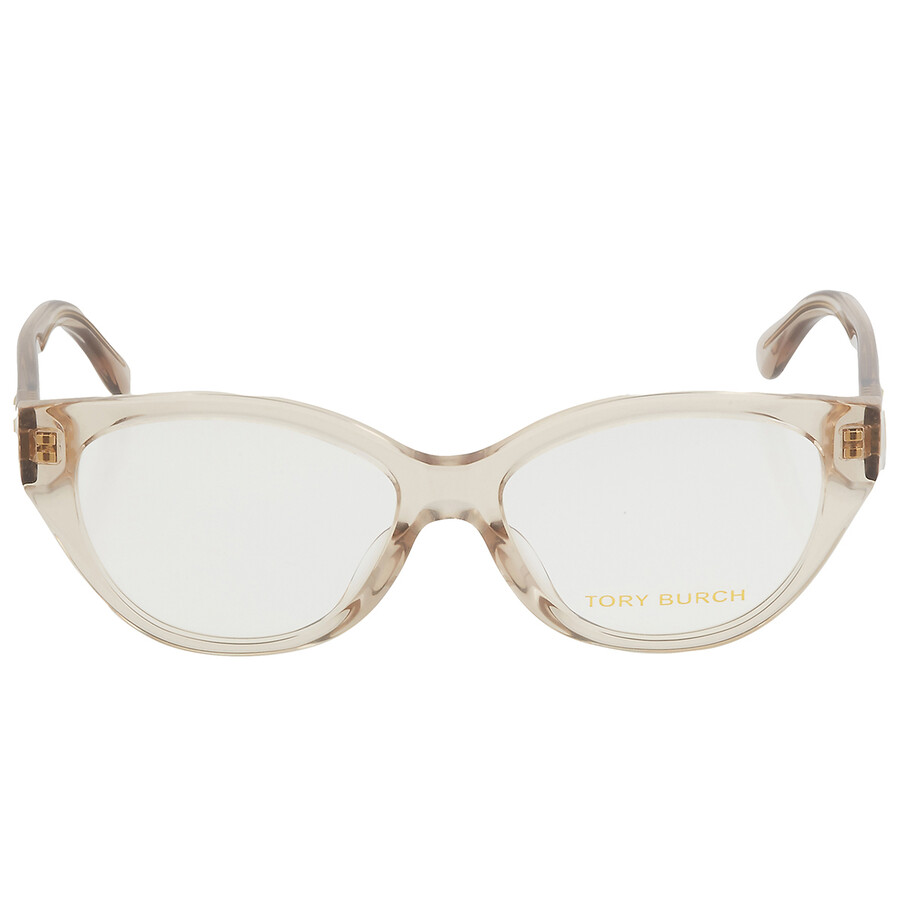 Tory Burch Demo Cat Eye Ladies Eyeglasses TY2123U 1934 51 725125390361 ...