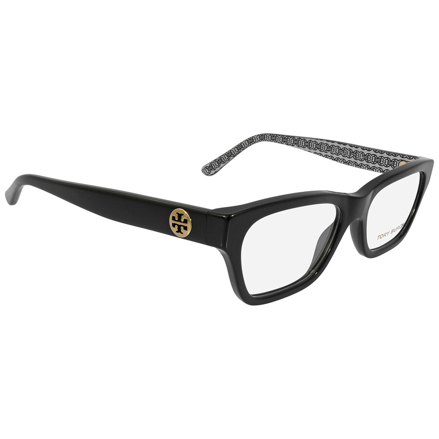 Tory Burch Demo Rectangular Ladies Eyeglasses TY2097 1813 51 ...