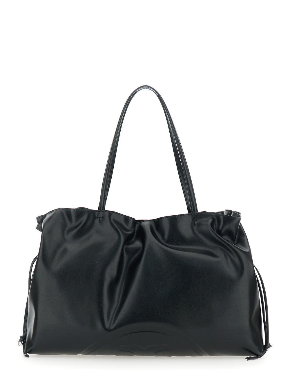 Tory Burch Ella Drawstring Tote 178767_001 197865690689 - Handbags ...