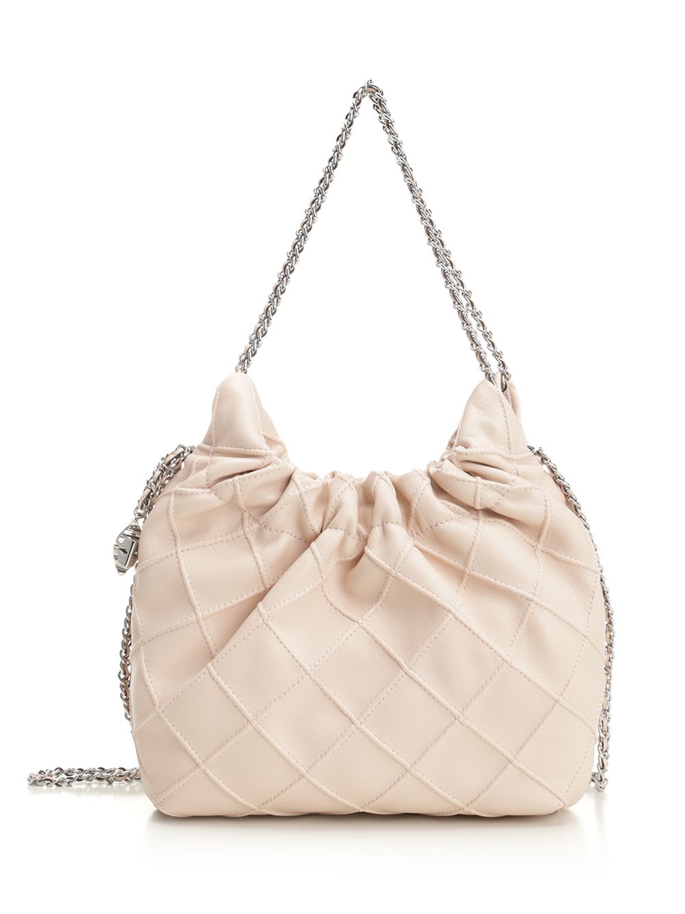 Tory Burch Fleming Drawstring Bag 162451_650 197865488972 - Handbags ...