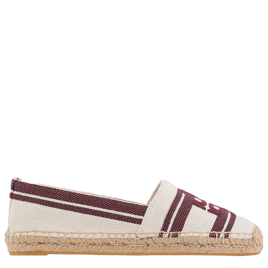 Tory Burch Reva Ballet Flats, Size 7 150018-020 - Shoes - Jomashop