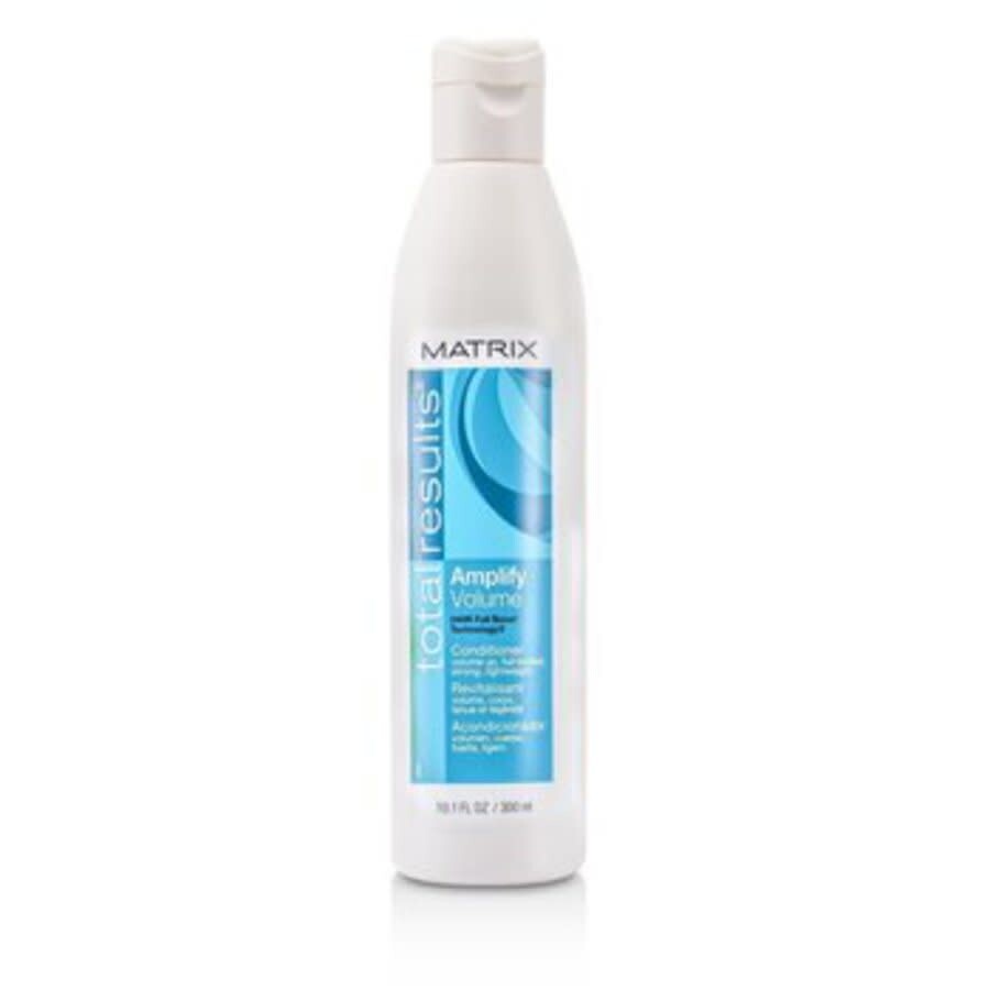 Matrix Total Results Amplify / Matrix Conditioner 10.0 oz.(300 ml ...