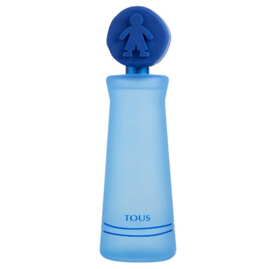 Tous Boys Kids EDT Spray 3.4 oz (Tester) Fragrances 8436038838230 ...