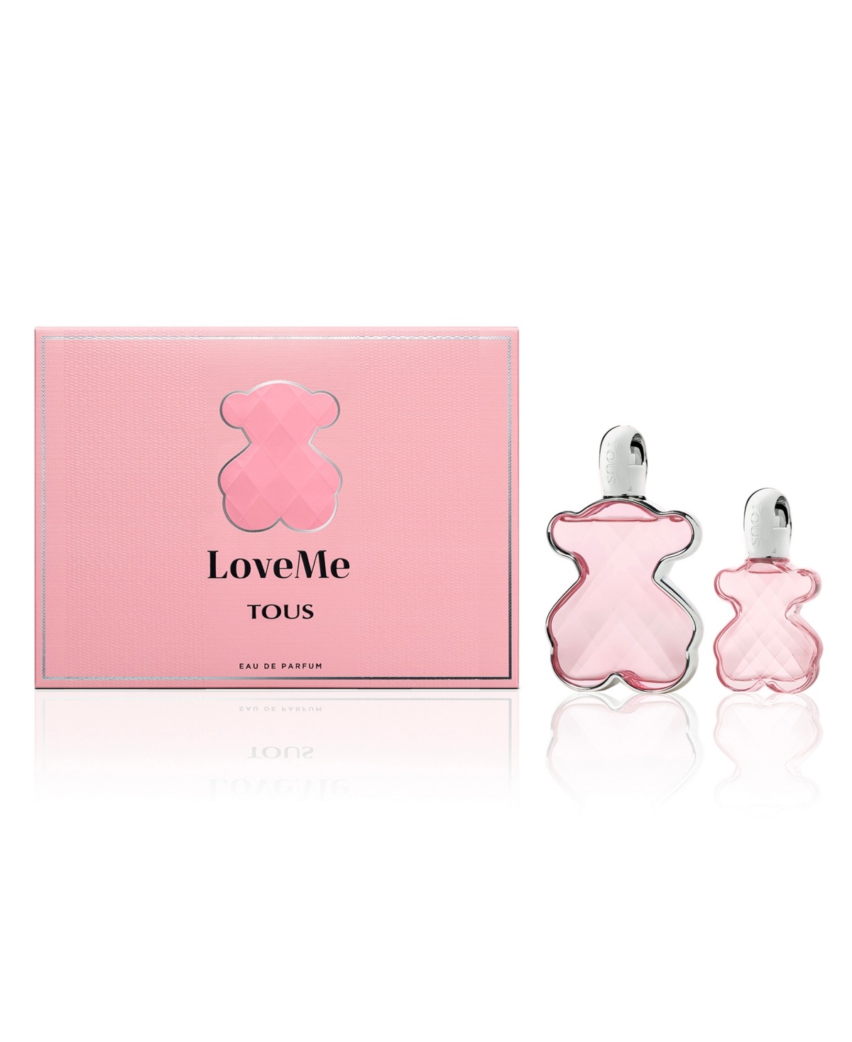 Tous Ladies LoveMe Gift Set Fragrances 8436603331944 - Fragrances ...