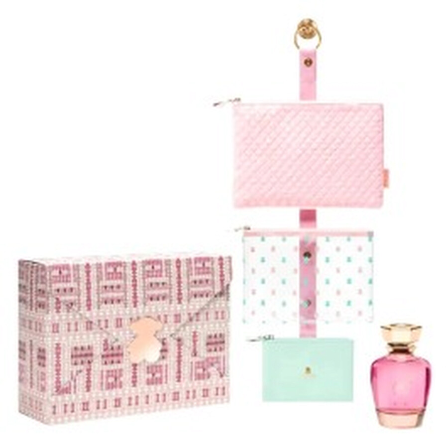 Tous Ladies Oh! The Origin Gift Set Fragrances 8436550507430 ...