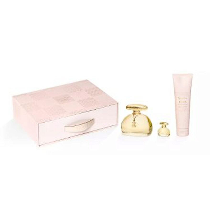 Tous Ladies Touch Gift Set Fragrances 8436550509328 - Fragrances, Touch ...