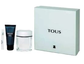 Tous Men's Tous Man Gift Set Fragrances 8436550506280 - Fragrances ...
