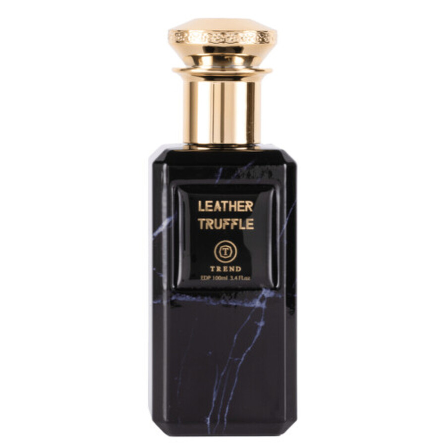 Trend Men's Leather Truffle Gift Set Fragrances 3000420241042 - Trend ...