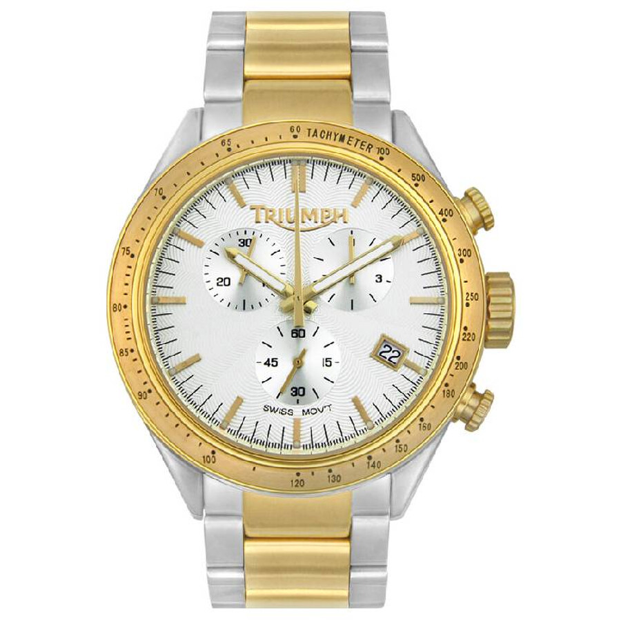 Triumph Men's Watch 3026-22 722630916031 - Watches - Jomashop