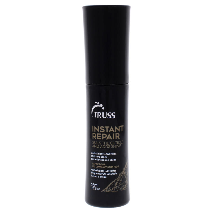 Truss Instant Repair Treatment 1.52 oz Hair Care 813218022067 - Jomashop