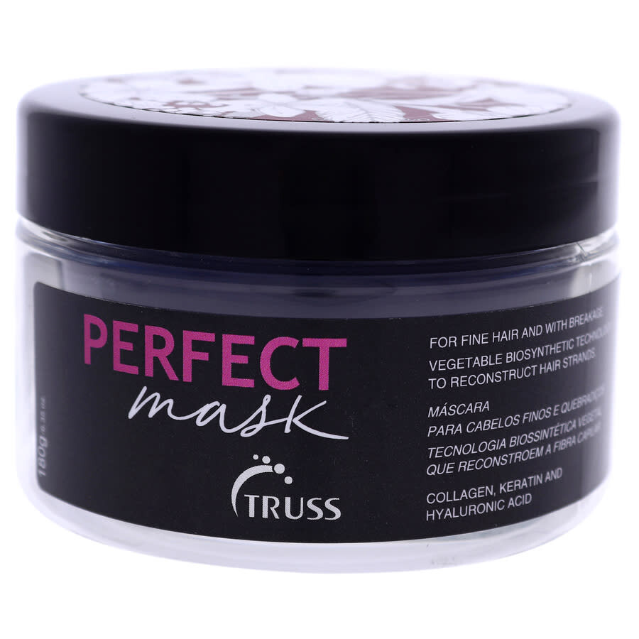 Truss Perfect Mask 6.35 oz Hair Care 813218022388 - Jomashop