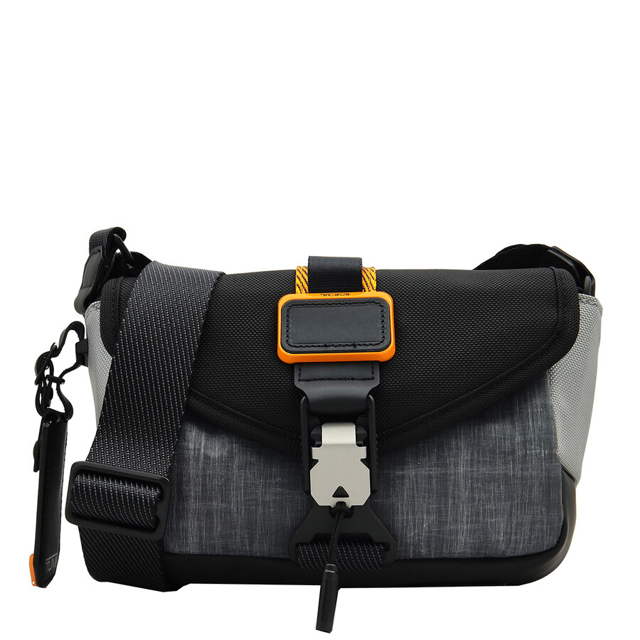 Tumi Alpha Bravo Compass Crossbody Bag 0232716STL 883509152292 ...
