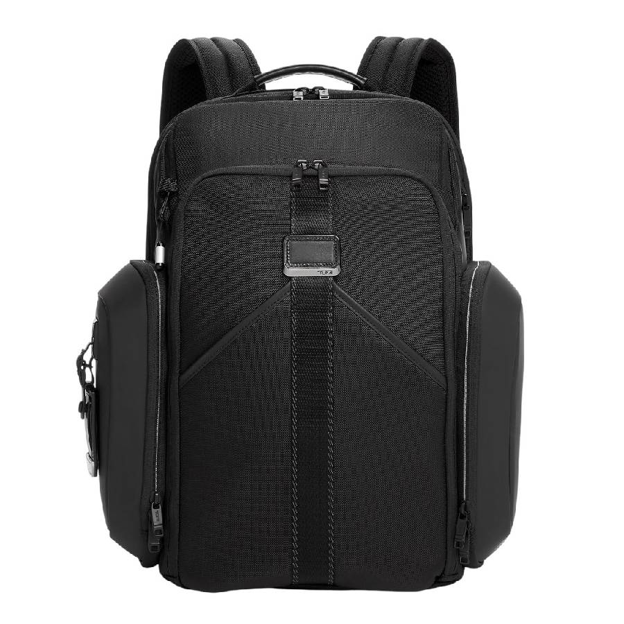 Tumi Alpha Bravo Esports Pro Large Backpack 02325001D 883509029730 ...