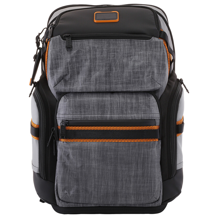 Tumi Alpha Bravo Nomadic Backpack 0232718STL 883509152254 - Handbags - Jomashop