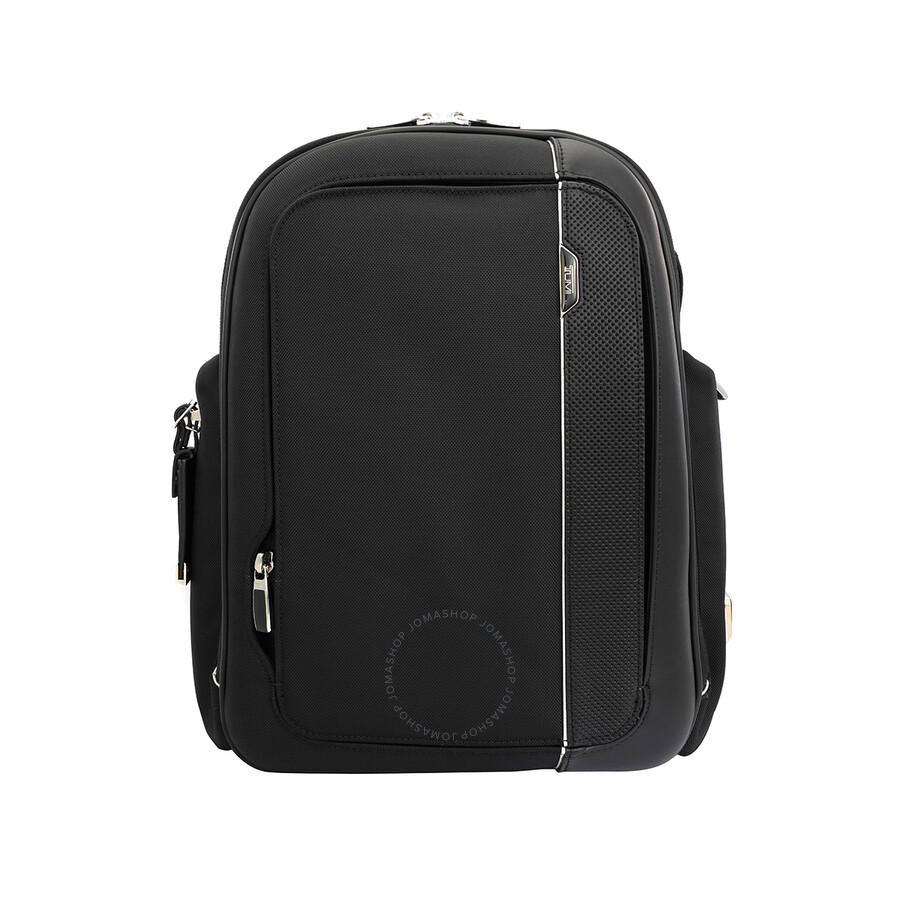 Tumi Arrive Larson Backpack 117327-1041 0742315477435 - Handbags - Jomashop