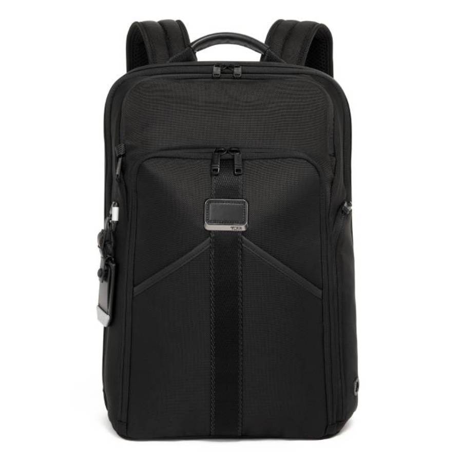 Tumi Esports Pro 17" Backpack 02325006D 883509074587 - Handbags - Jomashop