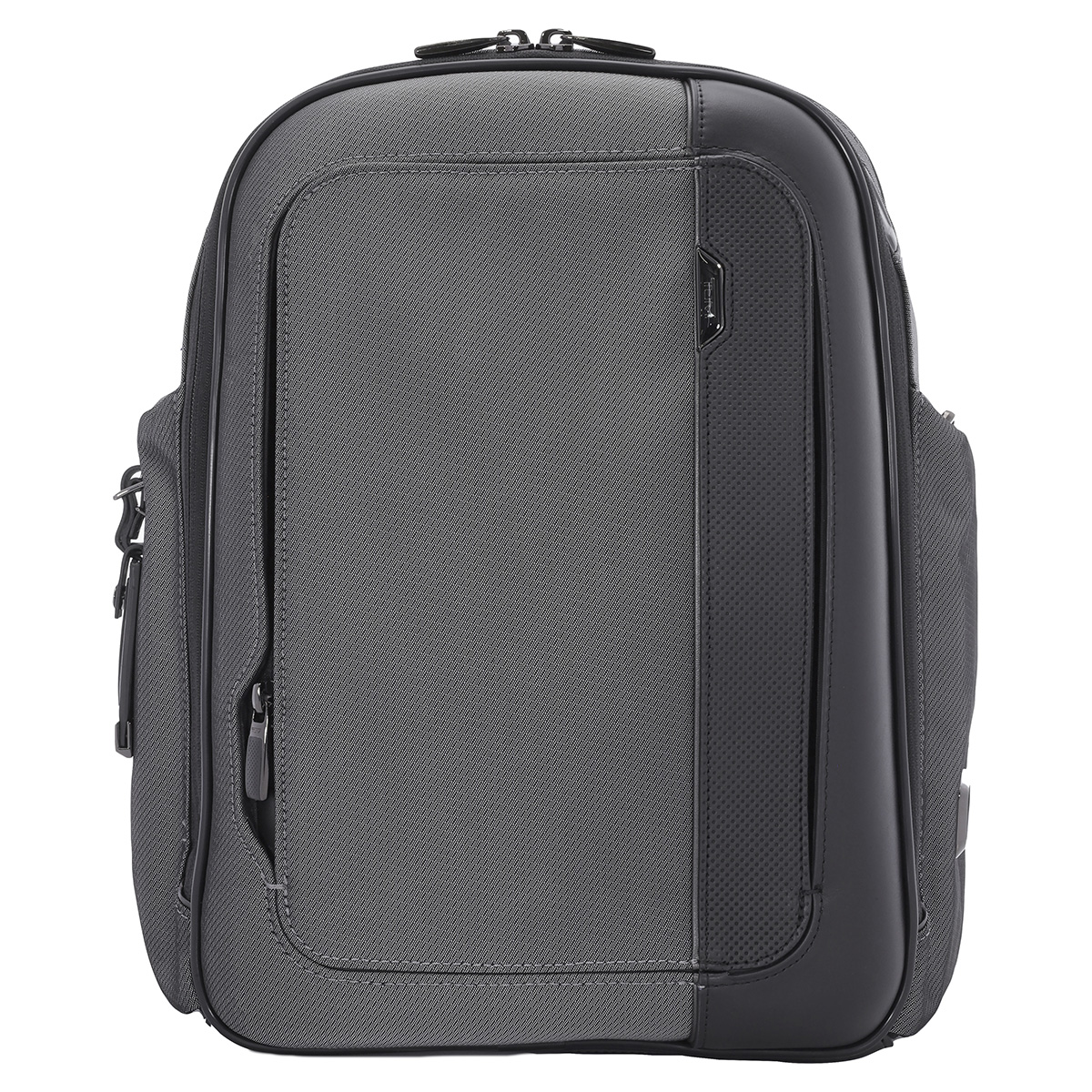 Tumi Titanium Grey Larson Backpack Tumi Handbags - Fado.vn