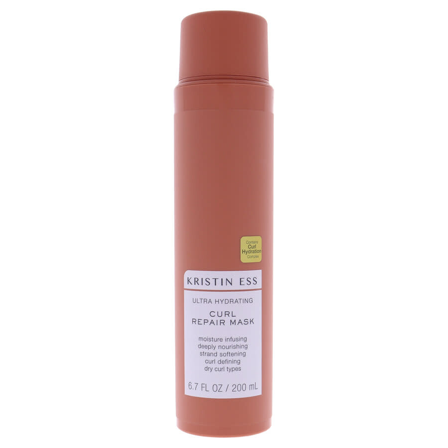Kristin Ess Ultra Hydrating Curl Repair Mask by Kristin Ess for Unisex ...
