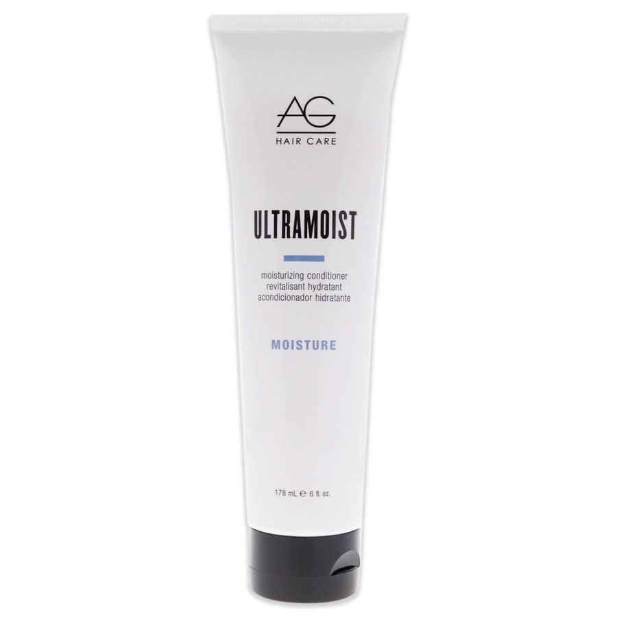 Ag Hair Ultramoist Moisturizing Conditioner by AG Hair Cosmetics for ...