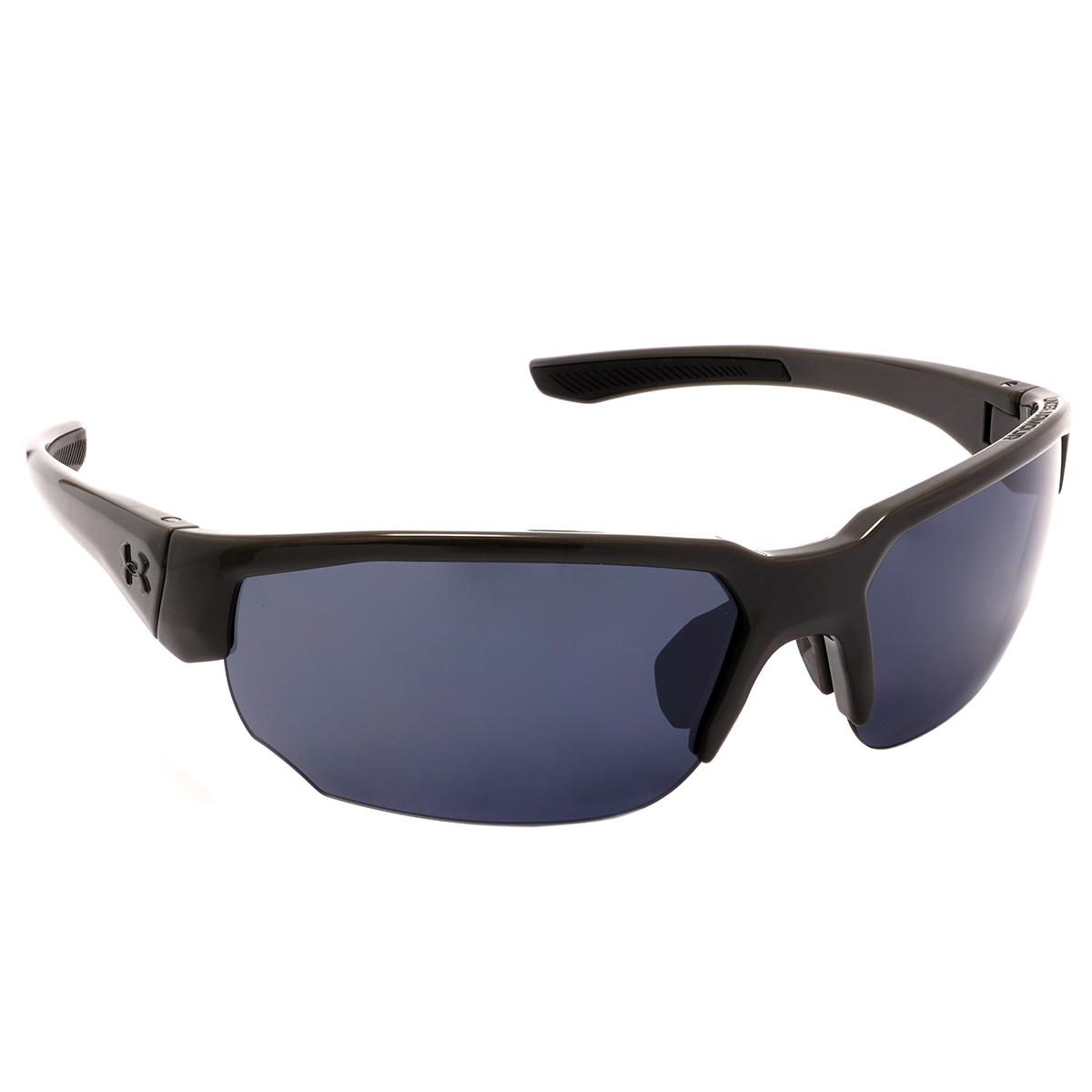 Under Armour Grey Sport Men's Sunglasses UA 0012/S 0R6S/IR 57/17 ...