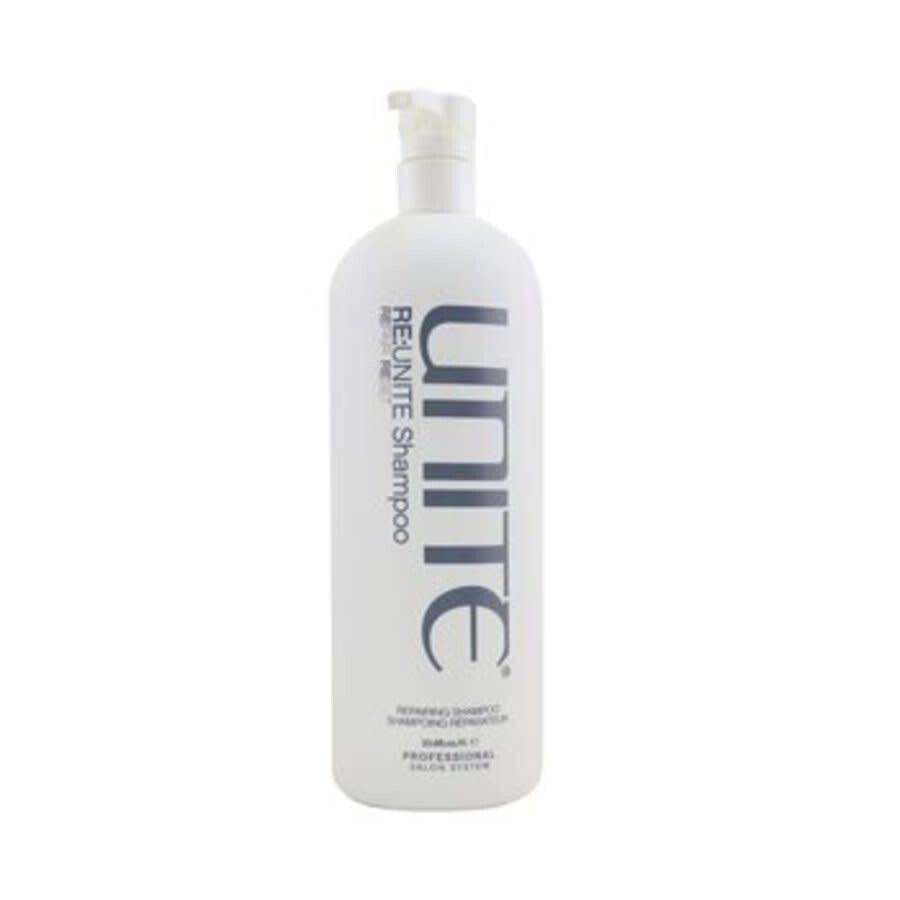 Unite RE:UNITE Shampoo 33.8 oz For Damaged Hair Hair Care 700371455880 ...