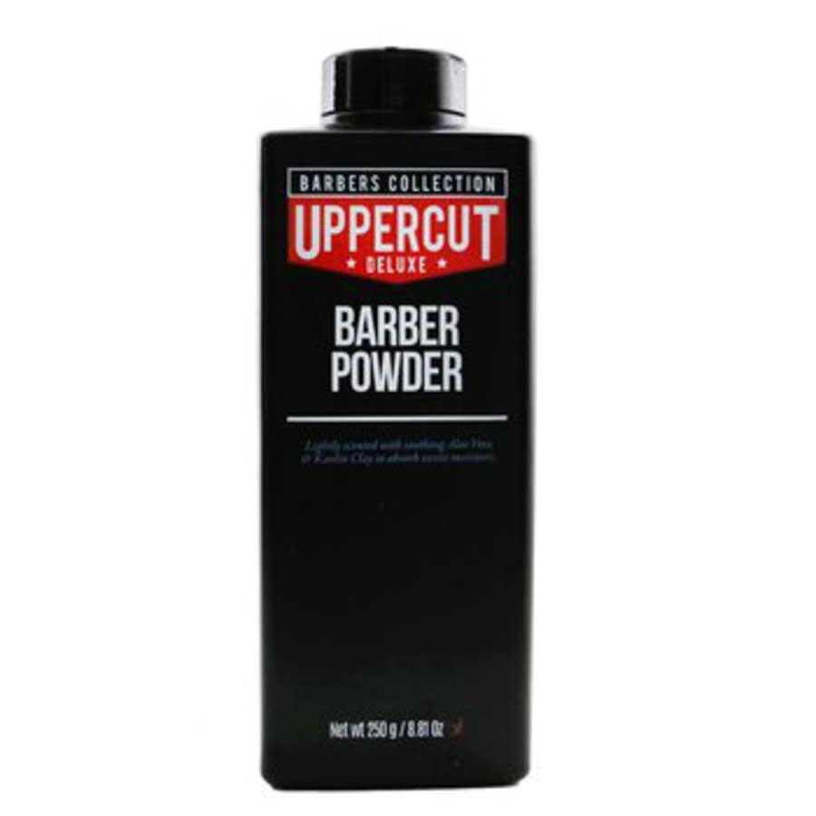 Uppercut Deluxe Barber Powder 8.81 oz Hair Care 817891023533 - Beauty ...