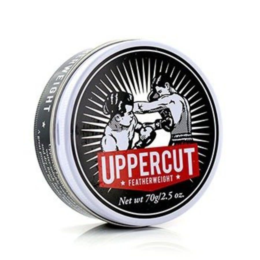 Uppercut Deluxe Logo