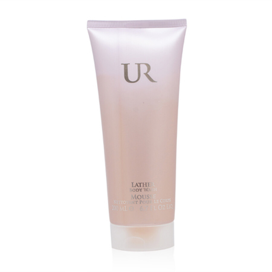 Usher Raymond Ur / Usher Raymond Body Wash 6.7 oz (W) URUBW67 - Jomashop