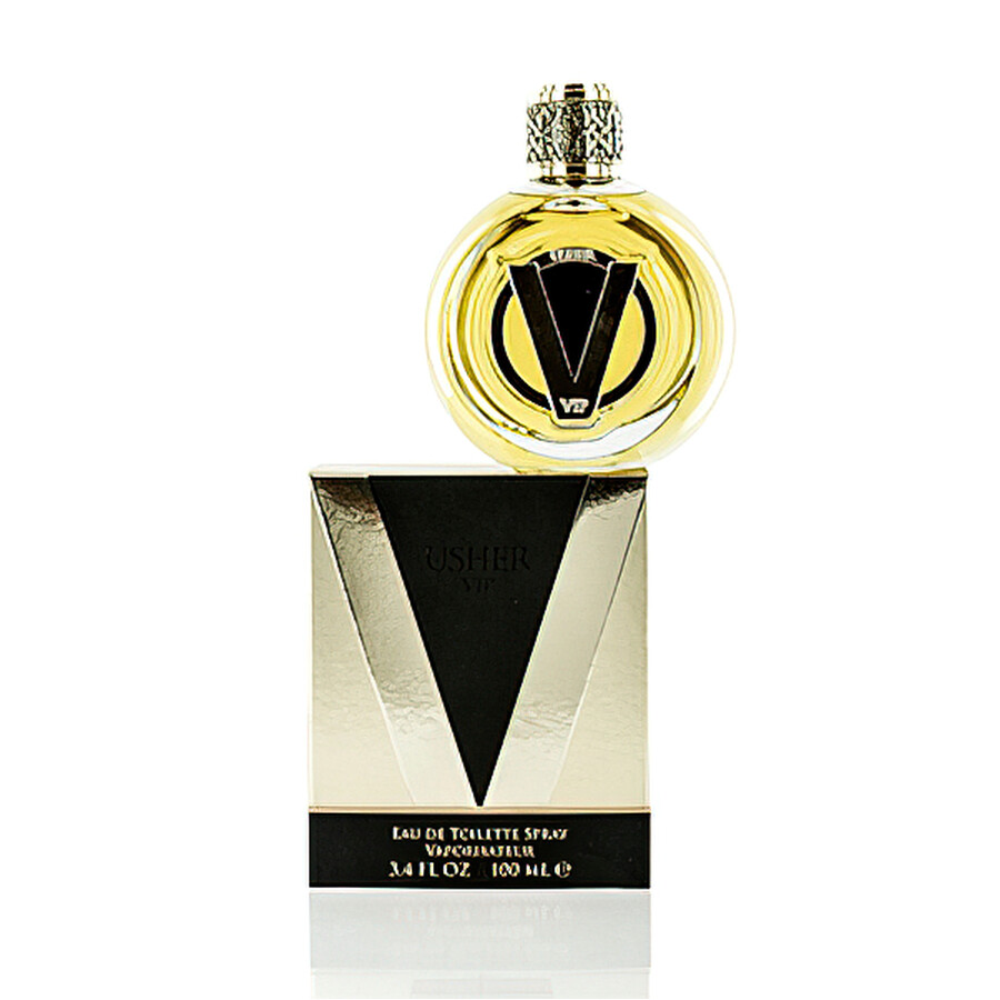 Usher Raymond Usher Vip by Usher Raymond EDT Spray 3.4 oz (m ...
