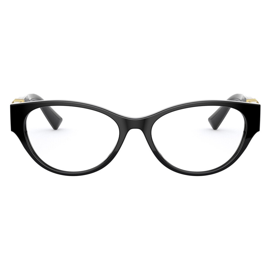 Valentino Garavani Demo Cat Eye Ladies Eyeglasses VA3042 5001 53 ...