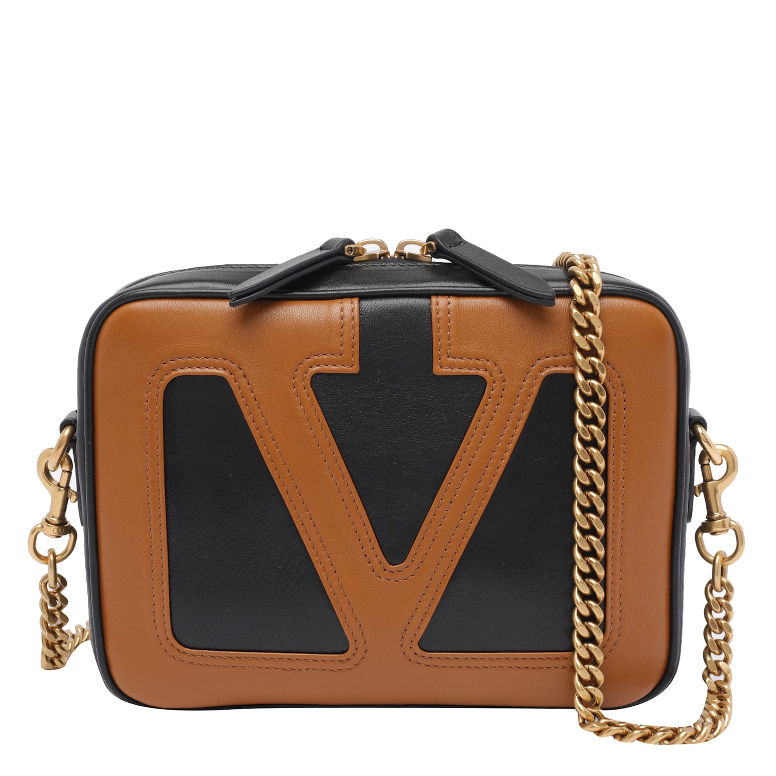 Valentino Garavani Garavani Viva Superstar Camera Bag B0R86PTJ.RFA ...