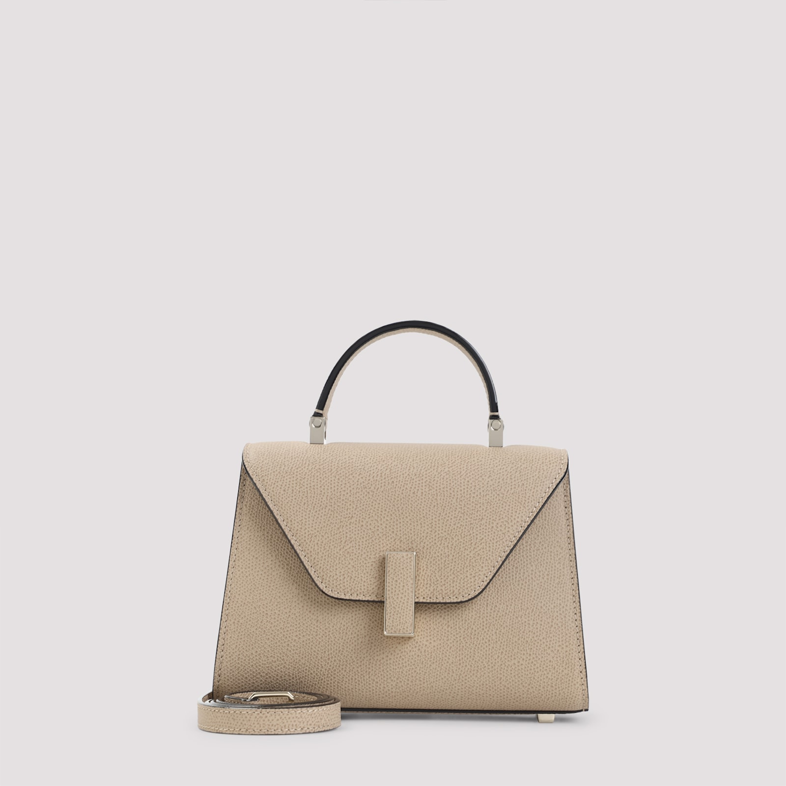 Valextra Iside Crossbody Micro Bag WBES0022028LOC99 MBC 8051887033454 ...