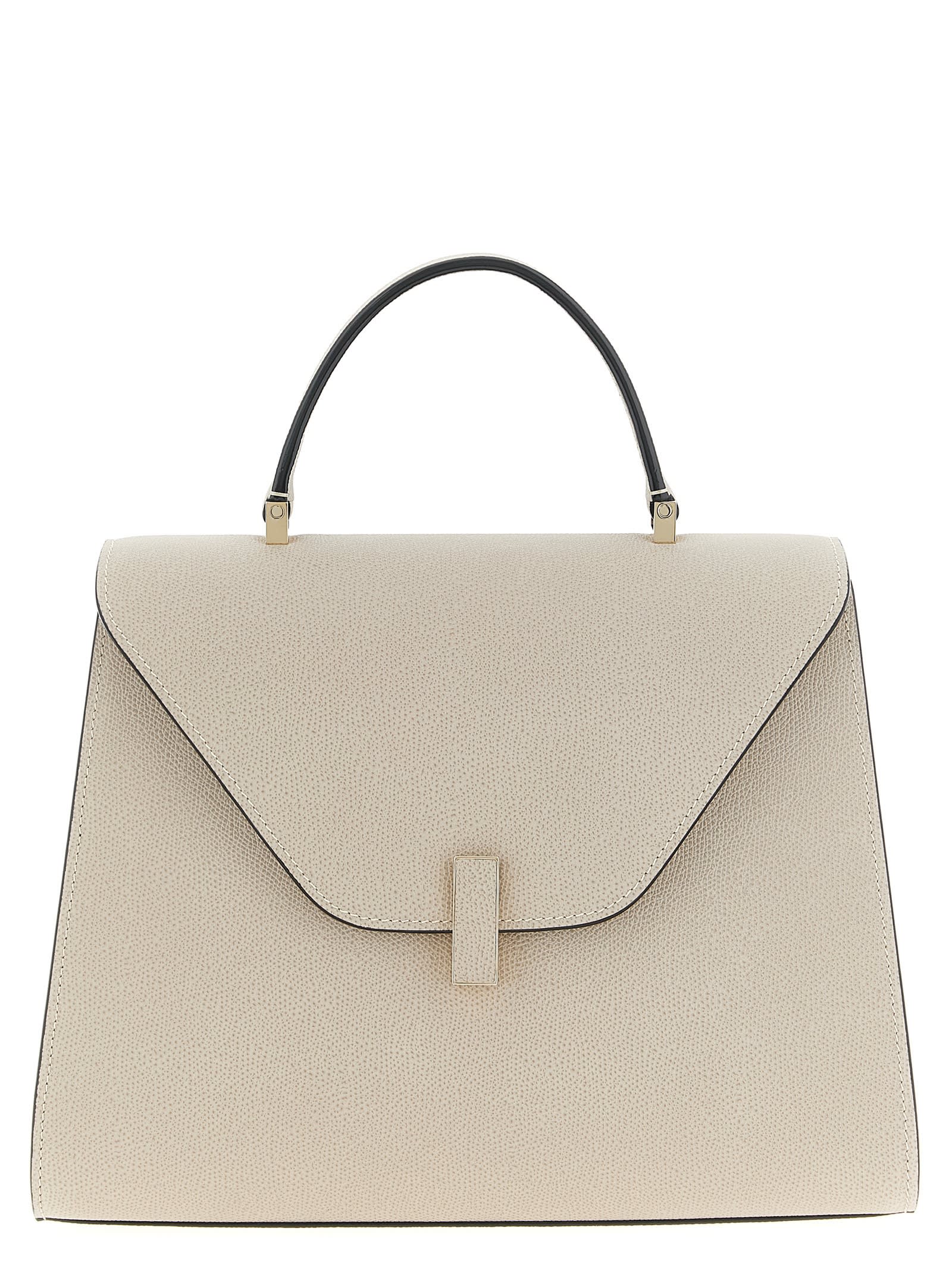 Valextra Iside Large Handbag WBES0070028LOC99PD 8056358343711 ...